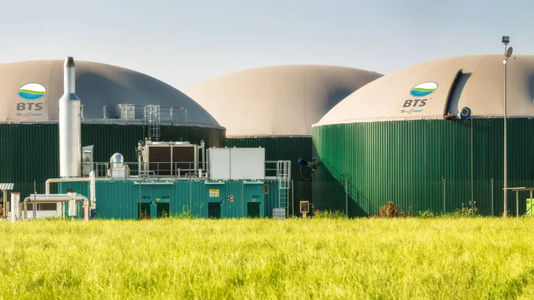Bioenergy DevCo planning multiple anaerobic digesters with new ...