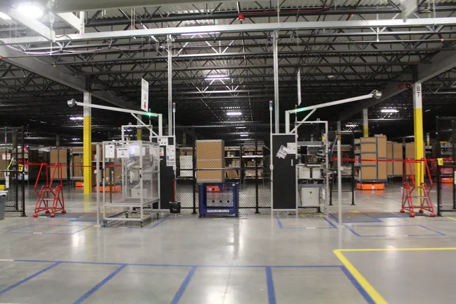 How robots in stores could revolutionize the customer experience ...