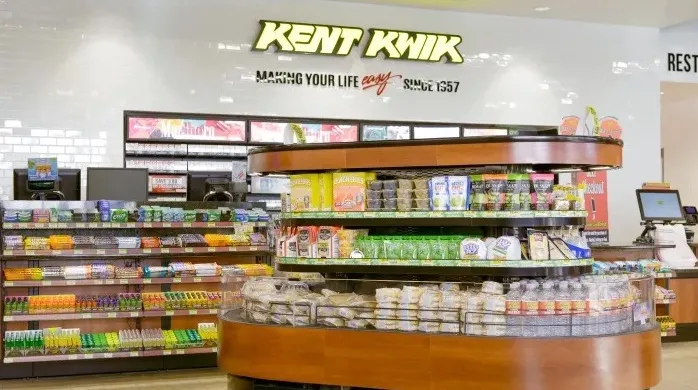 Kent Kwik expands private label line | C-Store Dive