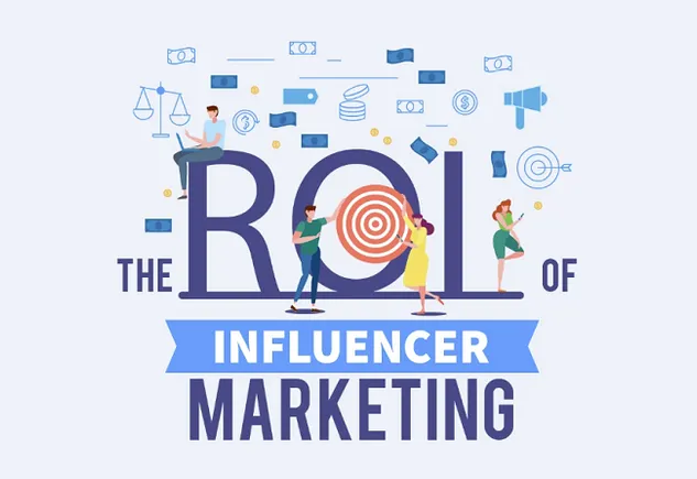 Ways to Track Influencer Marketing ROI [Infographic] | Social Media Today