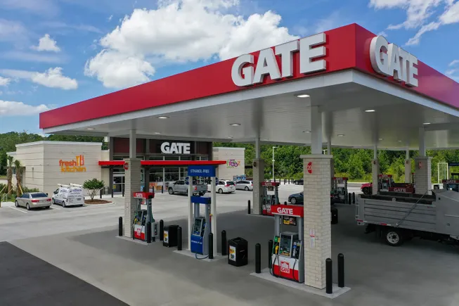 Gate Petroleum promotes 2 execs | C-Store Dive