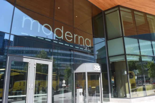 Moderna to cut costs, trim pipeline in R&D revamp | BioPharma Dive