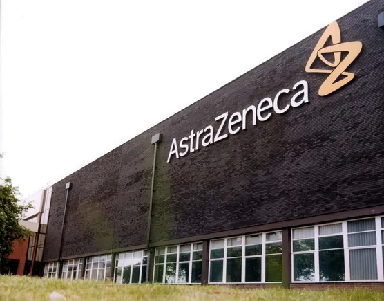 AstraZeneca adjusts supply chain for no-deal Brexit | Supply Chain Dive