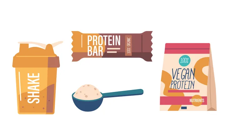 Helping protein perform in functional foods and beverages | Food Dive