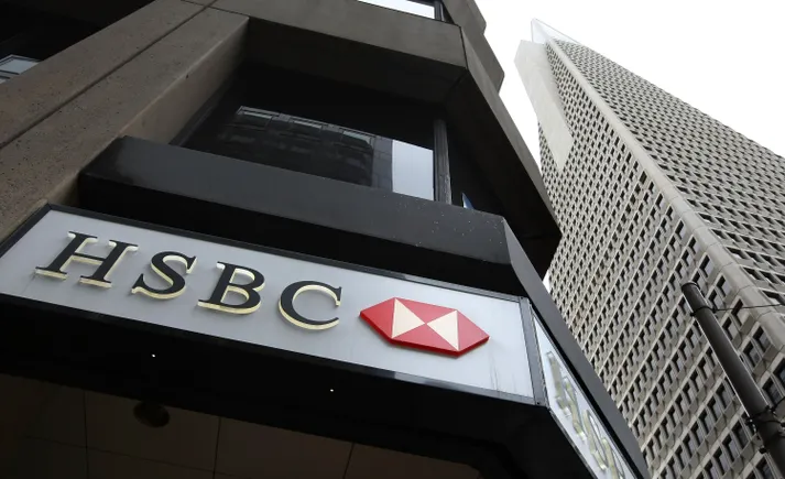 HSBC names first woman CFO amid restructuring | CFO.com