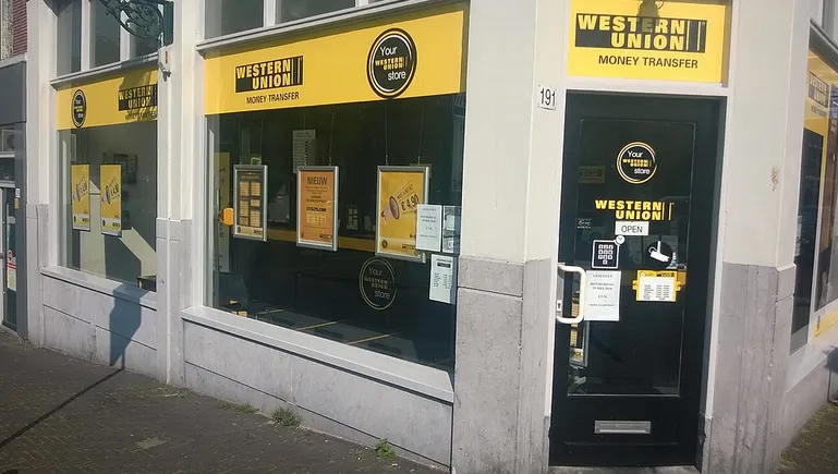 Amazon, Western Union partner on global payments | Retail Dive