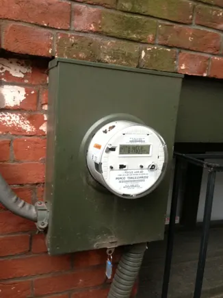 How do smart meter radiation levels compare with other devices ...