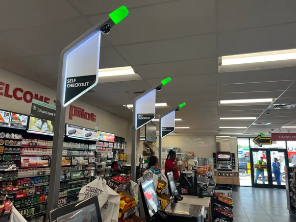 NCR Voyix terminates staff across several units | C-Store Dive