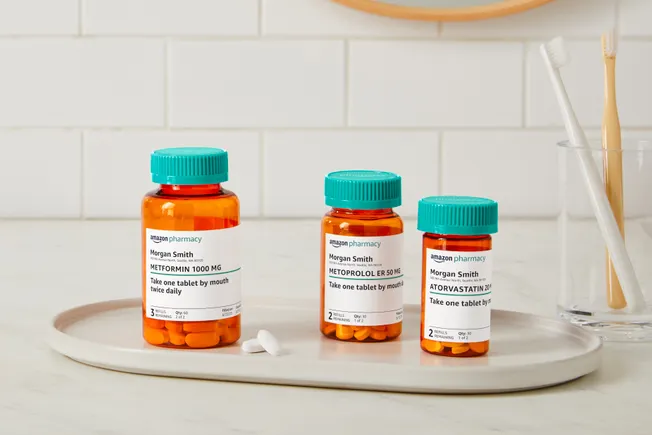 Amazon expands drug subscription program to Medicare members ...