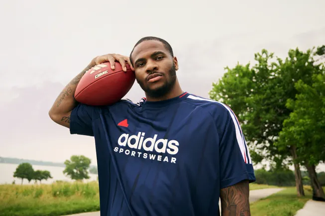 Champs Sports launches brand platform as it works to reposition itself ...