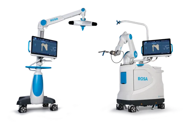 Zimmer receives FDA clearance for robotic shoulder system | MedTech Dive