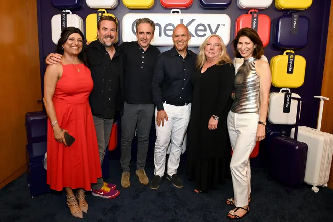 Expedia Group names Ariane Gorin CEO | Hotel Dive