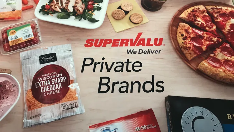 UNFI to acquire Supervalu for $2.9B | Grocery Dive