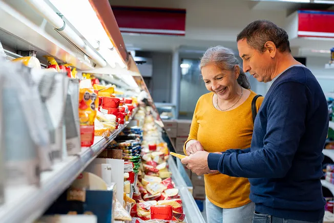 The power of printed circulars: Fueling multichannel success in ...