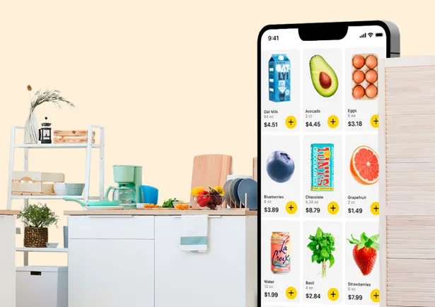 C-store chain Circle K debuts ultrafast delivery with Food Rocket ...
