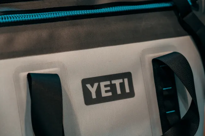 Yeti names permanent CFO | Retail Dive