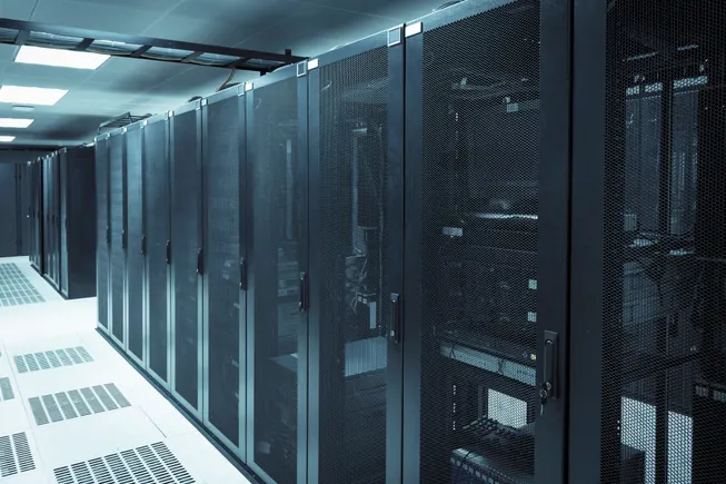 Data center vacancy rate hits record low in H1 2024 as power supply ...