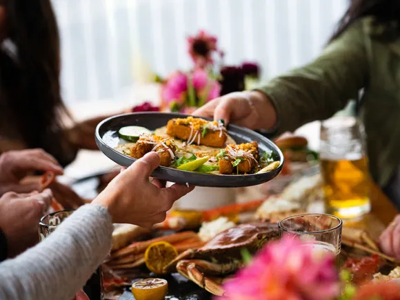 Strategies to meet the demands of health-conscious shoppers with Alaska ...