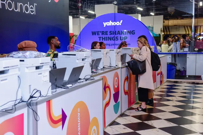 A marketer’s guide to Advertising Week New York 2024 | Marketing Dive