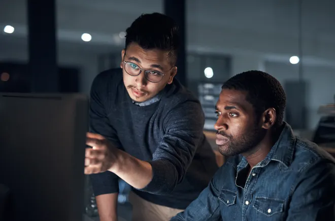 Why user behavior is the primary entry point for cyberattacks ...