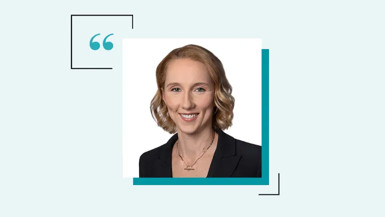 JLL CFO Karen Brennan: How Risk Creates Longevity | CFO.com