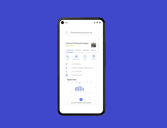 Google Adds New Recycling Attribute to Maximize Business Discovery ...