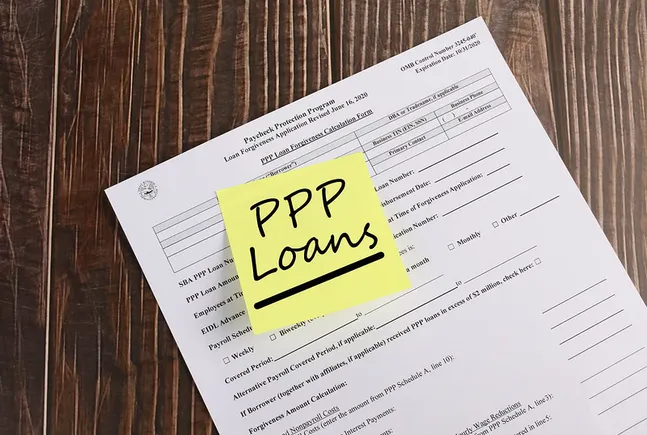 PPP 2 years later: Analyzing the legacy and impact of the $800B ...