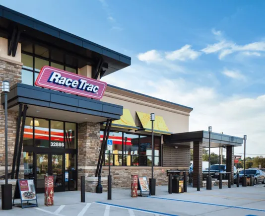 RaceTrac brings edge computing platform to its c-store network | C ...