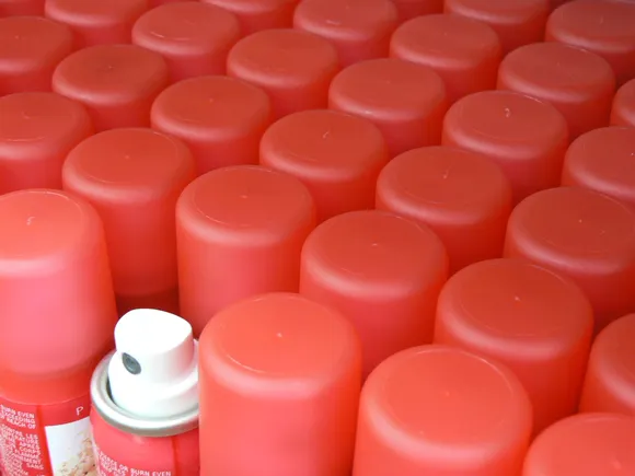 Edible deodorant set to hit U.S. shelves very soon | Food Dive