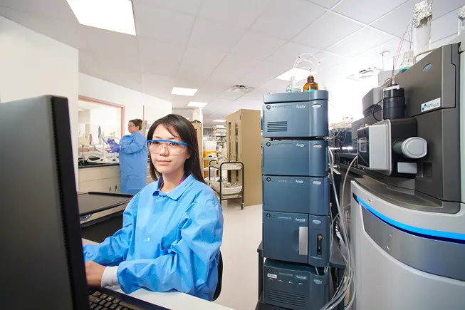 Product characterization: Reveal your molecule earlier, faster, and ...