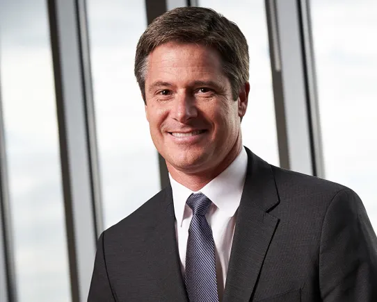 Aramark hires CFO from a top competitor | CFO Dive