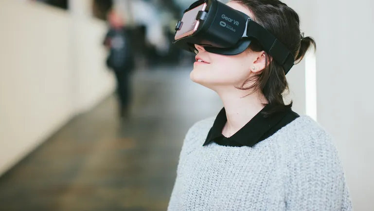 UPS takes driver safety to the next level with virtual reality ...