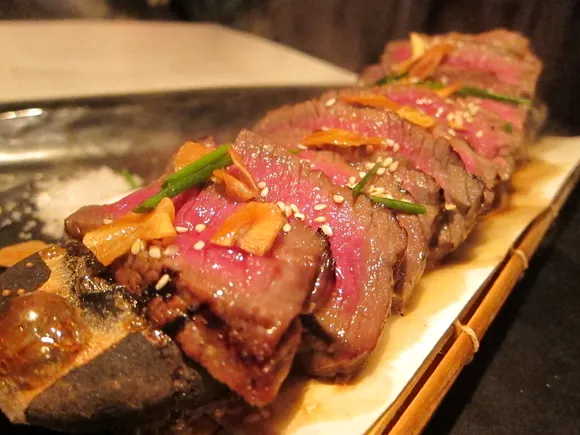 How Gold Coast Ingredients flavors satiate the taste for meat | Food Dive