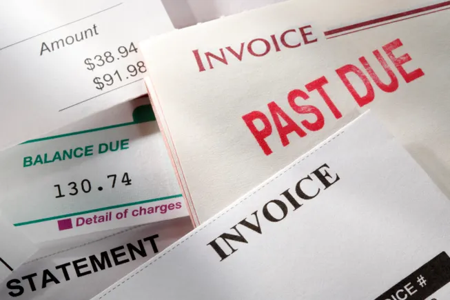 Watch for these common invoice scams | CFO Dive