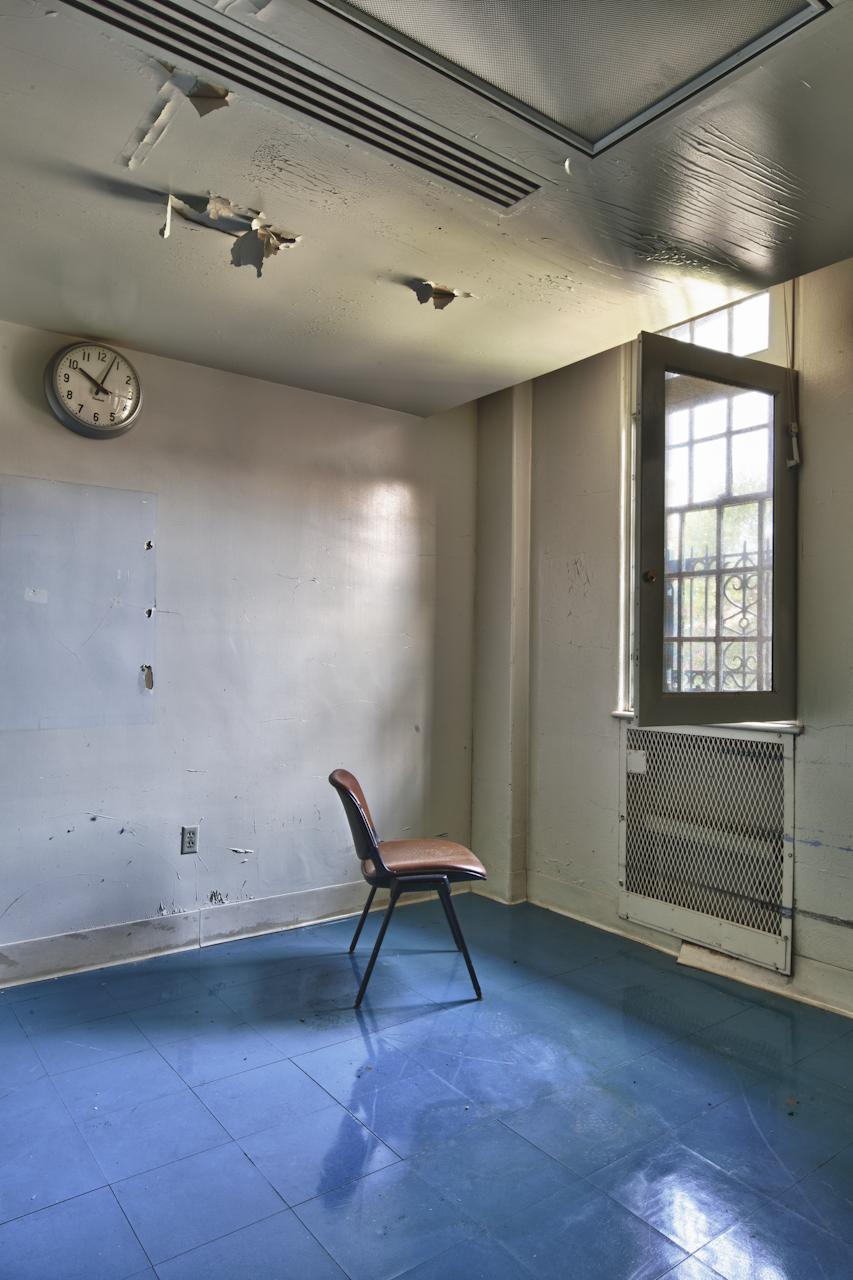 5 incredible abandoned hospitals | Healthcare Dive