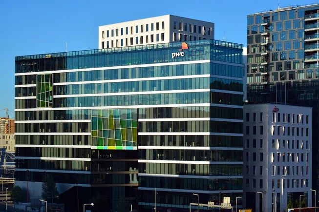 Benefits Program of the Year: PwC | HR Dive