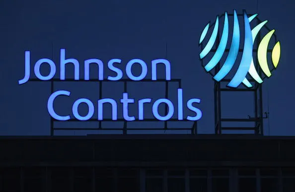 Johnson Controls boosts HVAC optimization through Nantum AI purchase ...