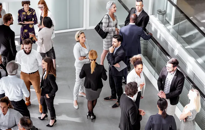 Facilities management conferences to note in 2025 | Facilities Dive