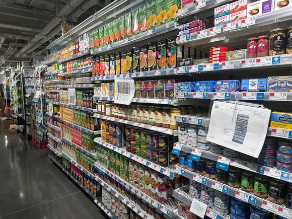 Inside the Store: Whole Foods’ Daily Shop makes the most of a tight ...