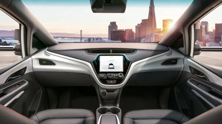 GM to release more than 20 electric vehicles by 2023 | Smart Cities Dive