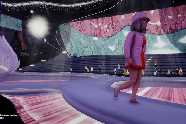 The metaverse joins the list of enterprise IT maybes | CIO Dive