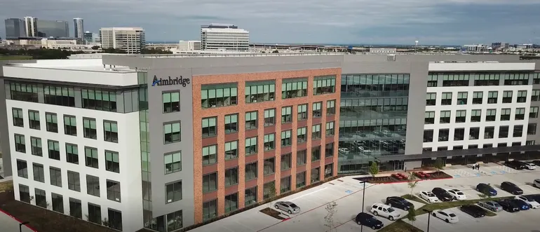 Aimbridge names Allison Handy chief commercial officer | Hotel Dive