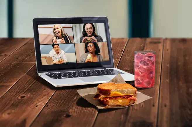 Panera expands virtual catering to loyalty members | Restaurant Dive