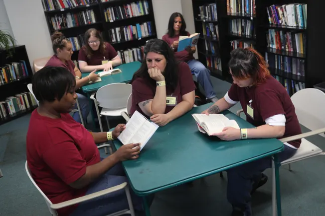Ed Dept expands Second Chance Pell program for third time | Higher Ed Dive