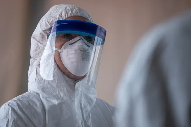 Cepheid developing test to distinguish COVID-19 from flu | MedTech Dive