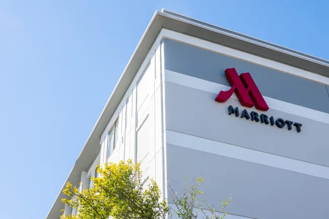 Marriott unveils strategic growth plans for midscale, luxury brands ...