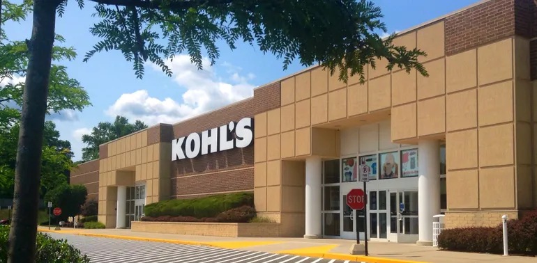Kohl's replaces executive leading tech, supply chain | Retail Dive