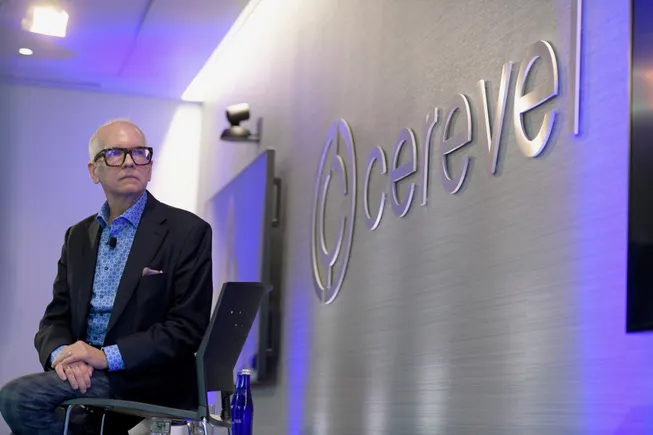 Cerevel, in ‘major surprise,’ finds success in late-stage Parkinson’s ...