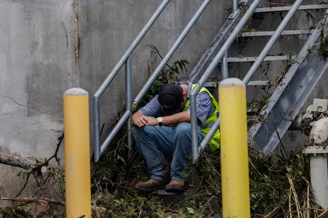 5 things keeping emergency managers up at night | Smart Cities Dive