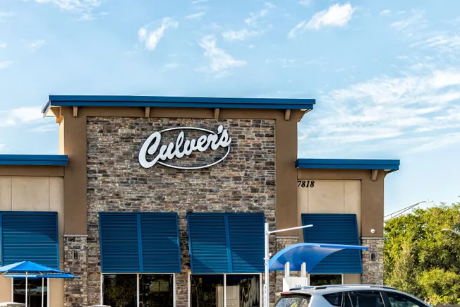 Culver’s to add computer vision to 1K restaurants | Restaurant Dive